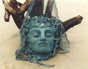 Origen mitológico del nombre 'Ondine' | Asociación síndrome CCHS o ...